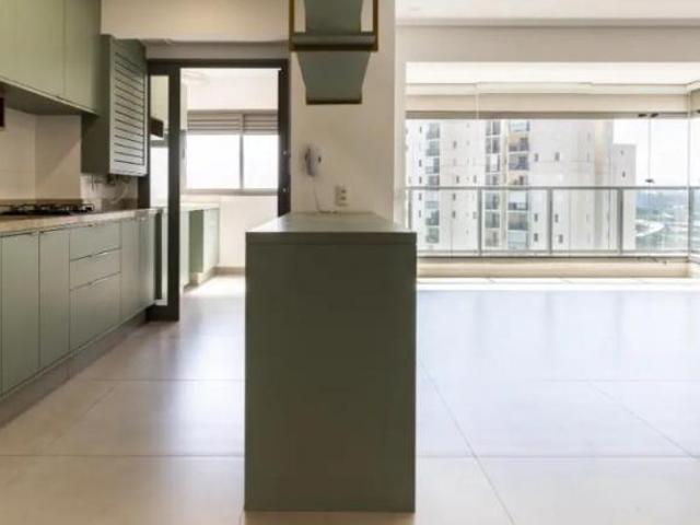 Apartamento tipo para venda em Vila Leopoldina com 2 quartos, sendo 2 suítes