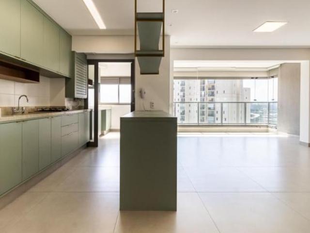Apartamento tipo para venda em Vila Leopoldina com 2 quartos, sendo 2 suítes, 88m²