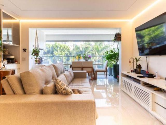 Apartamento tipo para venda em Vila Leopoldina com 2 quartos, sendo 2 suítes, 88m²