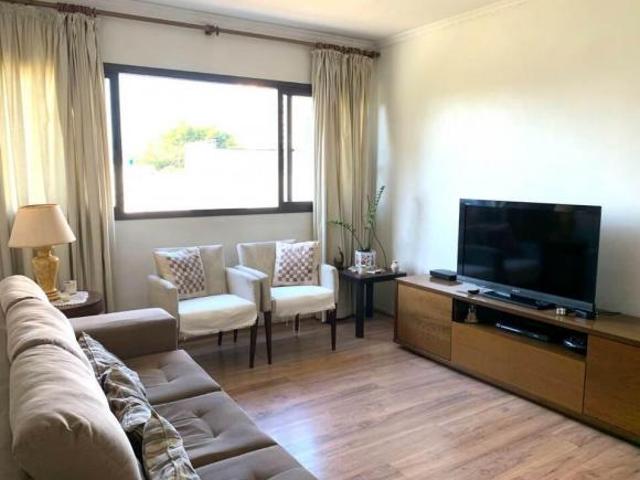 Apartamento tipo para venda em Vila Leopoldina com 3 quartos, 94m²