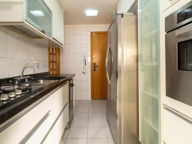 Apartamento tipo para venda em Vila Leopoldina com 3 quartos, sendo 1 suíte