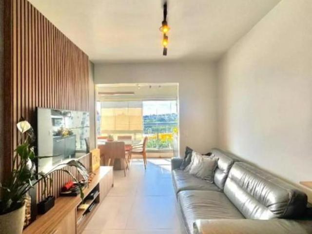 Apartamento tipo para venda em Vila Leopoldina com 3 quartos, sendo 1 suíte, 88m²