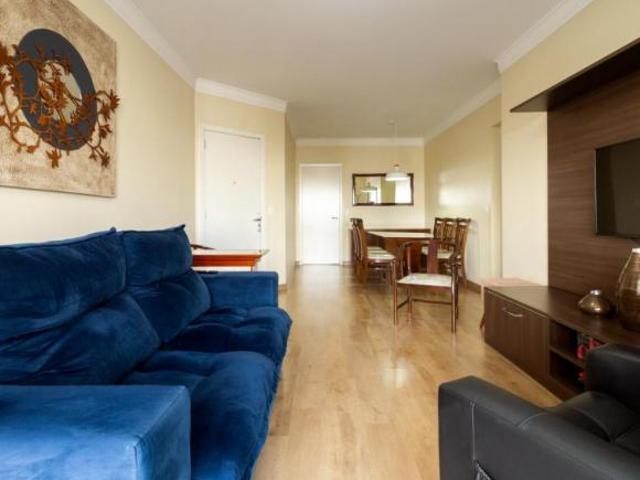 Apartamento tipo para venda em Vila Leopoldina com 3 quartos, sendo 1 suíte, 103m²