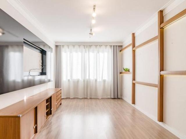 Apartamento tipo para venda em Vila Madalena com 2 quartos, sendo 1 suíte, 87m²