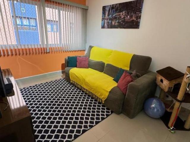 Apartamento tipo para venda em Vila Madalena com 2 quartos, 89m²