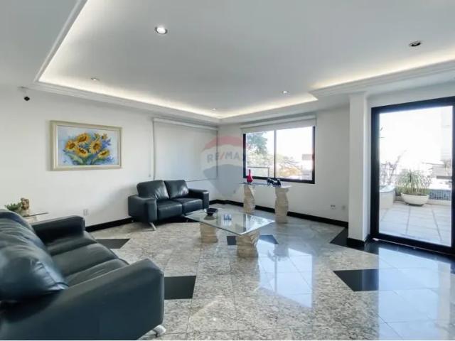 Apartamento tipo para venda em Vila Maria Alta com 4 quartos, sendo 3 suítes, 150m²
