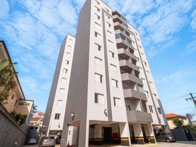 Apartamento tipo para venda em Vila Maria Alta com 3 quartos, 63m²