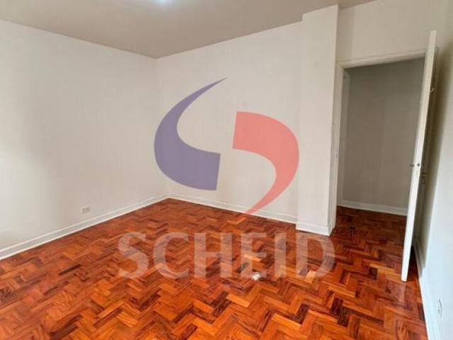 Apartamento tipo para venda em Vila Mariana com 4 quartos, 98m² 2 vagas