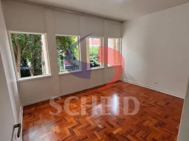 Apartamento tipo para venda em Vila Mariana com 4 quartos, 98m² 2 vagas