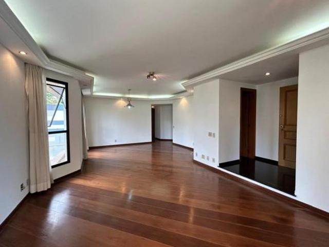 Apartamento tipo para venda em Vila Mariana com 4 quartos, sendo 2 suítes, 157m²