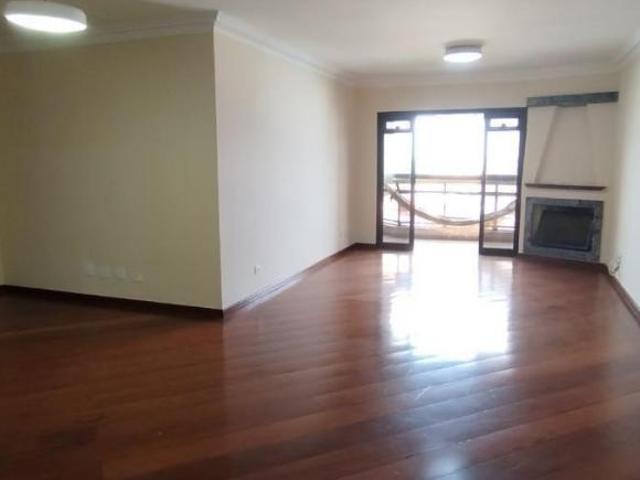 Apartamento tipo para venda em Vila Mariana com 4 quartos, sendo 2 suítes, 176m²