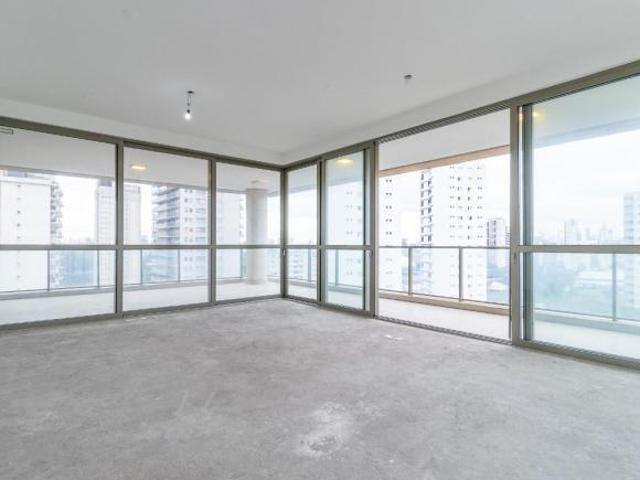 Apartamento tipo para venda em Vila Mariana com 4 quartos, sendo 4 suítes, 294m²