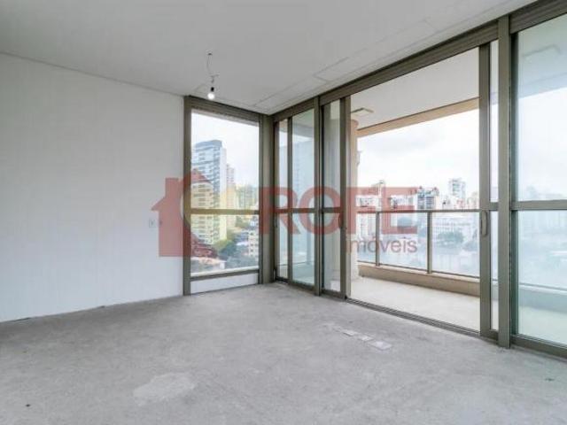 Apartamento tipo para venda em Vila Mariana com 4 quartos, sendo 4 suítes, 294m²