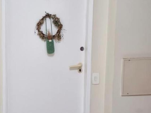 Apartamento tipo para venda em Vila Mariana com 1 quarto, 42m²