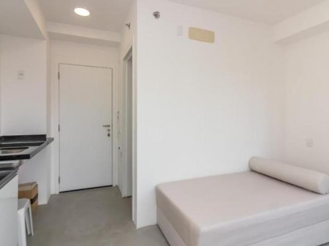 Apartamento tipo para venda em Vila Mariana com 1 quarto, 20m²