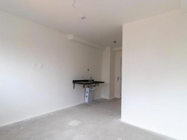Apartamento tipo para venda em Vila Mariana com 1 quarto, 24m²