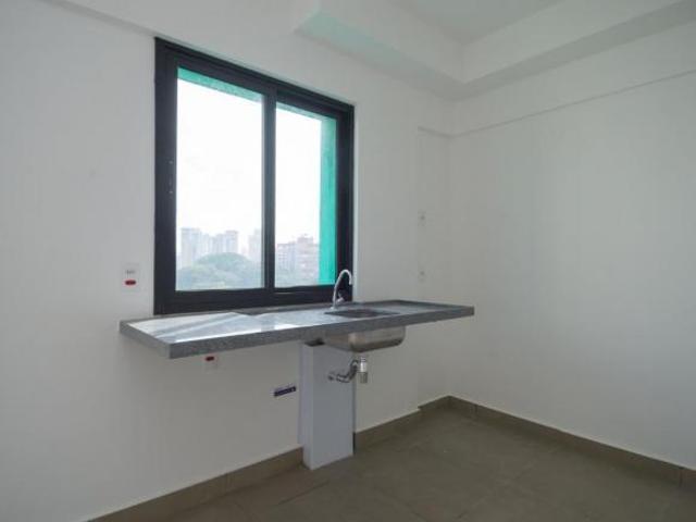 Apartamento tipo para venda em Vila Mariana com 1 quarto, 24m²