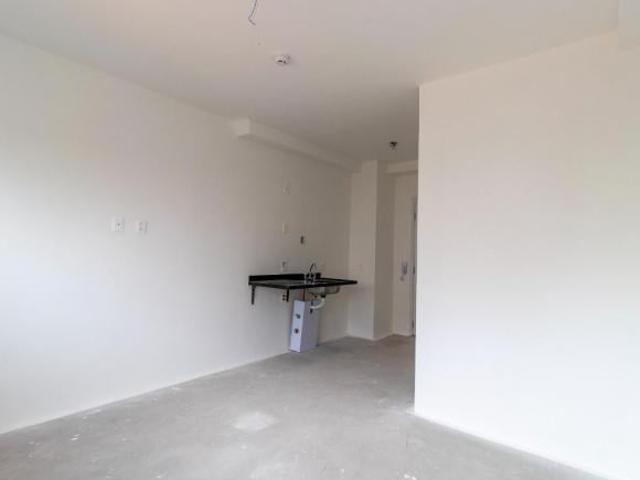 Apartamento tipo para venda em Vila Mariana com 1 quarto, 24m²