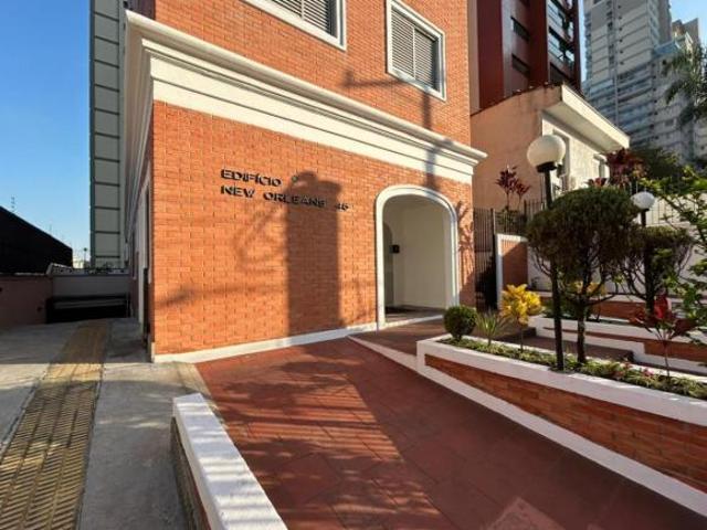 Apartamento tipo para venda em Vila Mariana com 2 quartos, 50m²