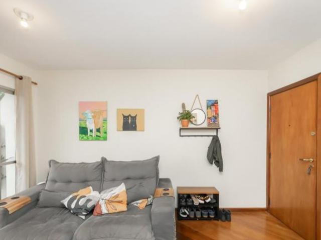 Apartamento tipo para venda em Vila Mariana com 2 quartos, 58m²