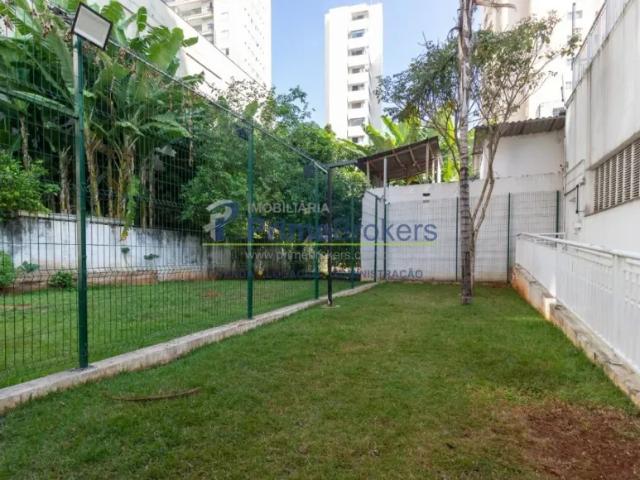 Apartamento tipo para venda em Vila Mariana com 2 quartos, sendo 1 suíte, 67m²