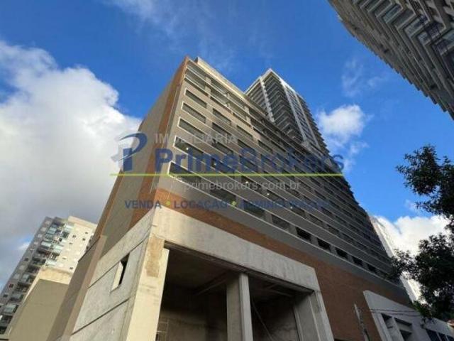 Apartamento tipo para venda em Vila Mariana com 2 quartos, sendo 1 suíte, 66m²