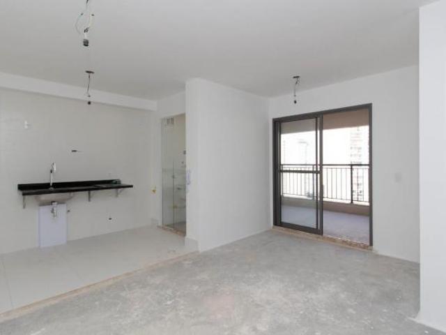 Apartamento tipo para venda em Vila Mariana com 2 quartos, sendo 1 suíte, 68m²
