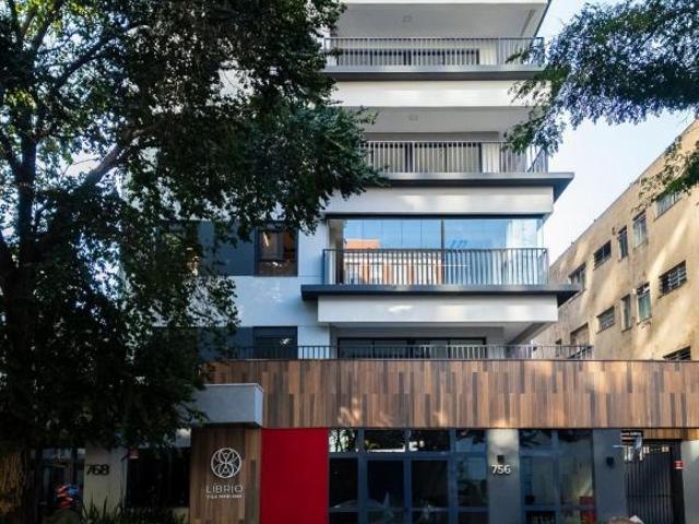 Apartamento tipo para venda em Vila Mariana com 2 quartos, sendo 1 suíte, 68m²