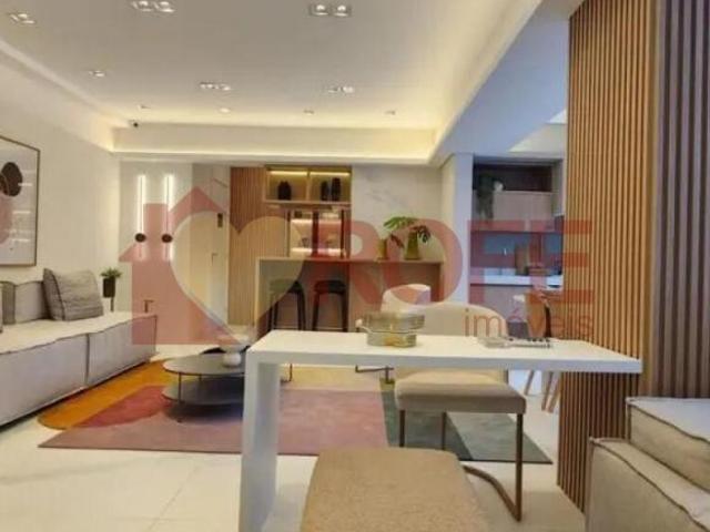 Apartamento tipo para venda em Vila Mariana com 2 quartos, sendo 1 suíte, 81m²