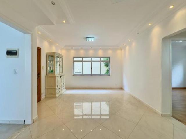 Apartamento tipo para venda em Vila Mariana com 3 quartos, 102m²