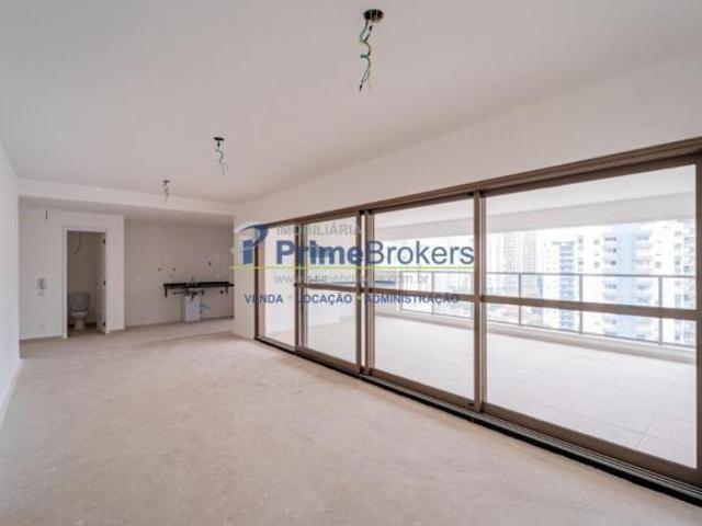 Apartamento tipo para venda em Vila Mariana com 3 quartos, sendo 3 suítes, 142m²