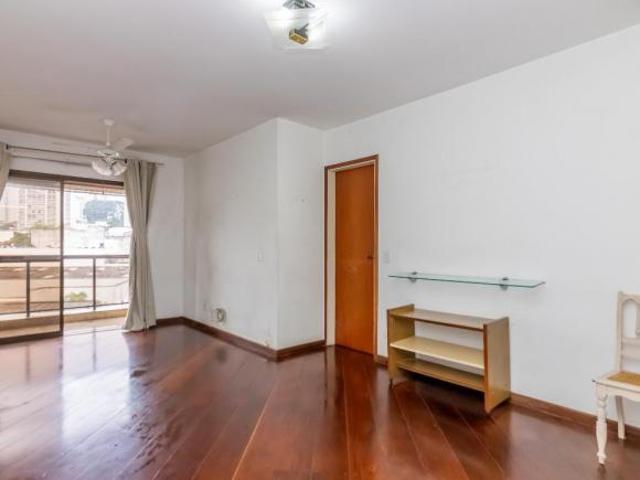Apartamento tipo para venda em Vila Mariana com 3 quartos, sendo 1 suíte, 81m²