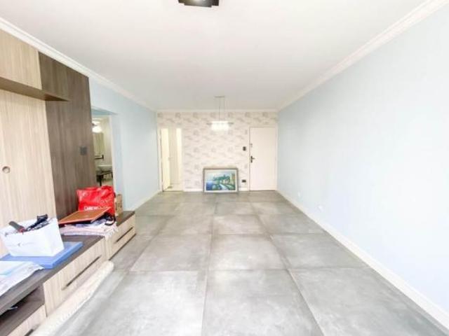 Apartamento tipo para venda em Vila Mariana com 3 quartos, sendo 1 suíte, 113m²