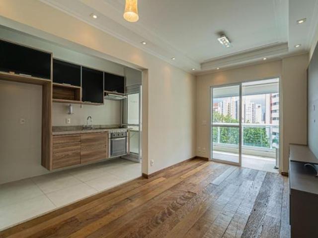 Apartamento tipo para venda em Vila Mascote com 1 quarto, sendo 1 suíte, 46m²