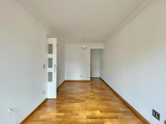 Apartamento tipo para venda em Vila Mascote com 2 quartos, 50m²