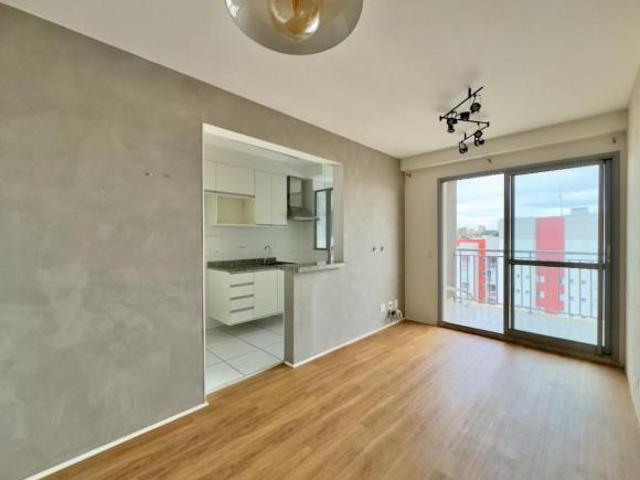 Apartamento tipo para venda em Vila Mascote com 2 quartos, 50m²