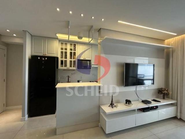 Apartamento tipo para venda em Vila Mascote com 2 quartos, sendo 1 suíte, 67m²