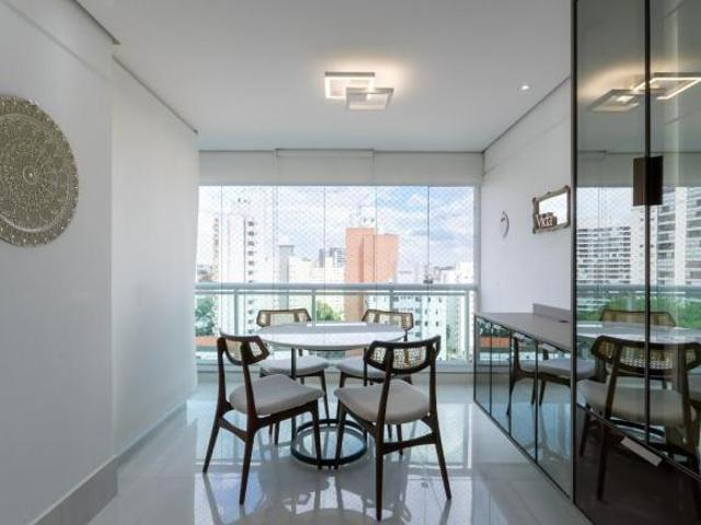Apartamento tipo para venda em Vila Mascote com 2 quartos, sendo 1 suíte, 64m²