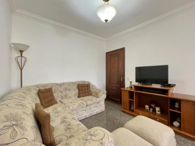 Apartamento tipo para venda em Vila Mascote com 2 quartos, sendo 1 suíte, 80m²