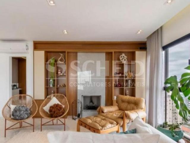 Apartamento tipo para venda em Vila Mascote com 3 quartos, sendo 3 suítes, 150m²