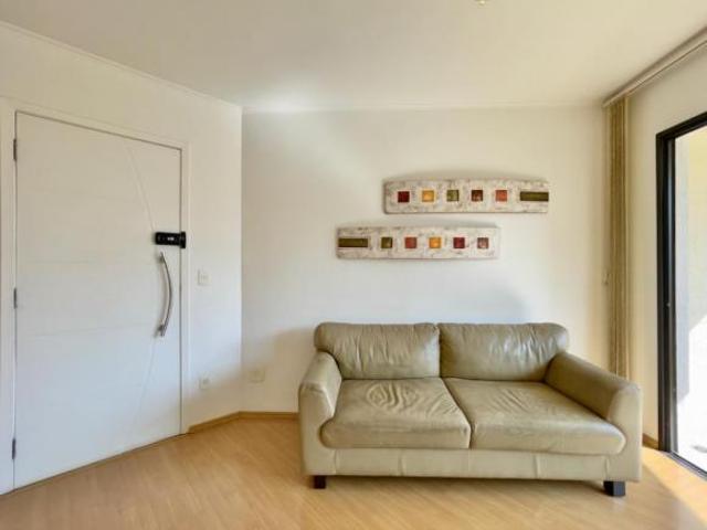 Apartamento tipo para venda em Vila Mascote com 3 quartos, sendo 1 suíte, 75m²