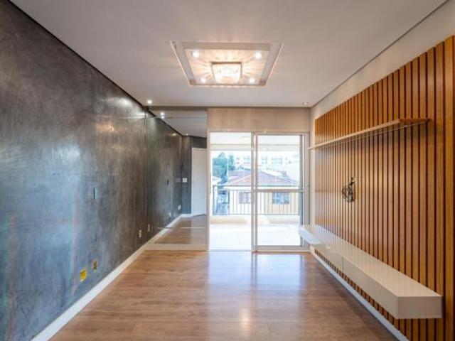 Apartamento tipo para venda em Vila Mascote com 3 quartos, sendo 1 suíte, 83m²