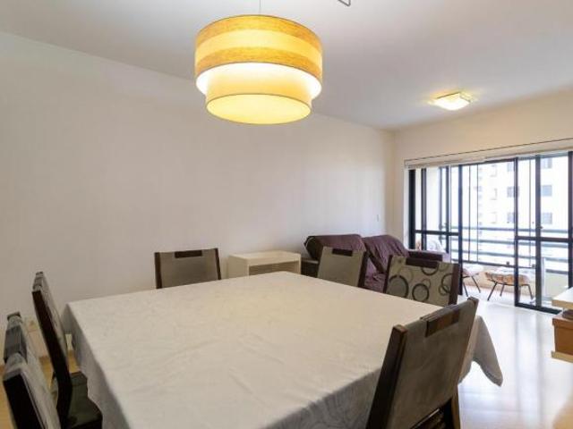 Apartamento tipo para venda em Vila Mascote com 3 quartos, sendo 1 suíte, 88m²