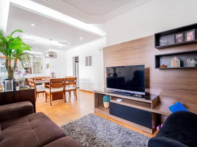 Apartamento tipo para venda em Vila Mascote com 3 quartos, sendo 1 suíte, 113m²