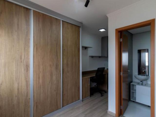 Apartamento tipo para venda em Vila Mazzei com 1 quarto, 24m²