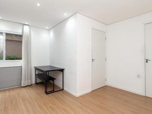 Apartamento tipo para venda em Vila Mira com 1 quarto, 40m²