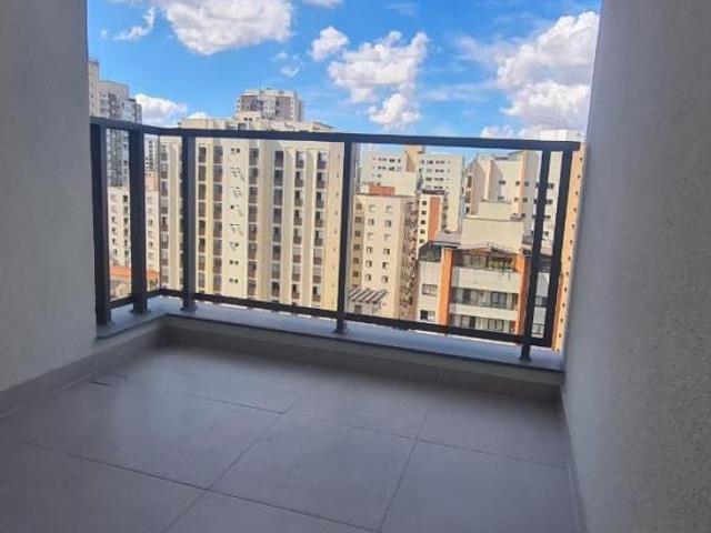 Apartamento tipo para venda em Vila Monte Alegre com 2 quartos, sendo 1 suíte, 65m²