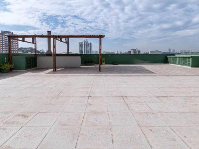 Apartamento tipo para venda em Vila Monumento com 1 quarto, 42m²