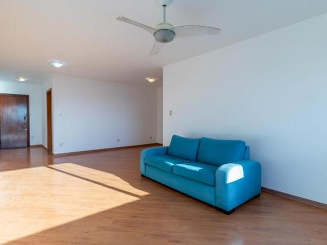 Apartamento tipo para venda em Vila Monumento com 3 quartos, 121m²