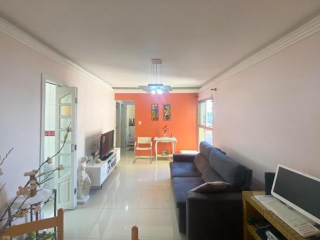 Apartamento tipo para venda em Vila Moraes com 2 quartos, 61m²